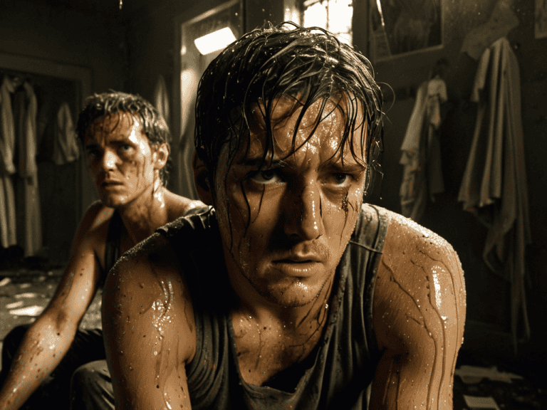 When Acting Goes Too Far: the Dangerous Toll of Method Acting – Berish ...